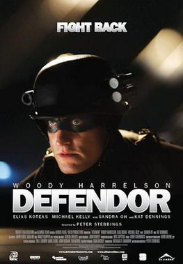 Prime Movie Reviews: Defendor (2009) - Churape's Dungeon and Stuff