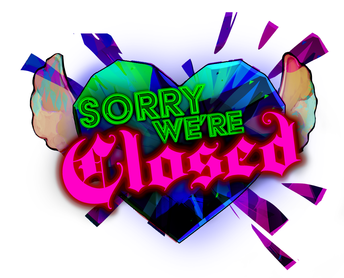 Sorry We're Closed Demo Review - Classic Survival Horror Bliss ...