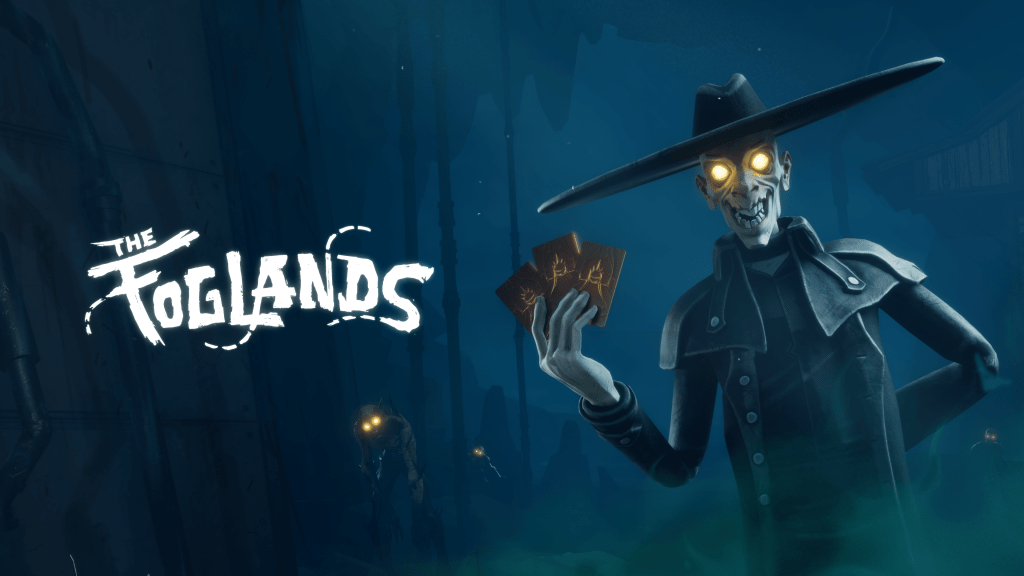 The Foglands Review: the VR Roguelike That Fails to Deliver - Churape's ...