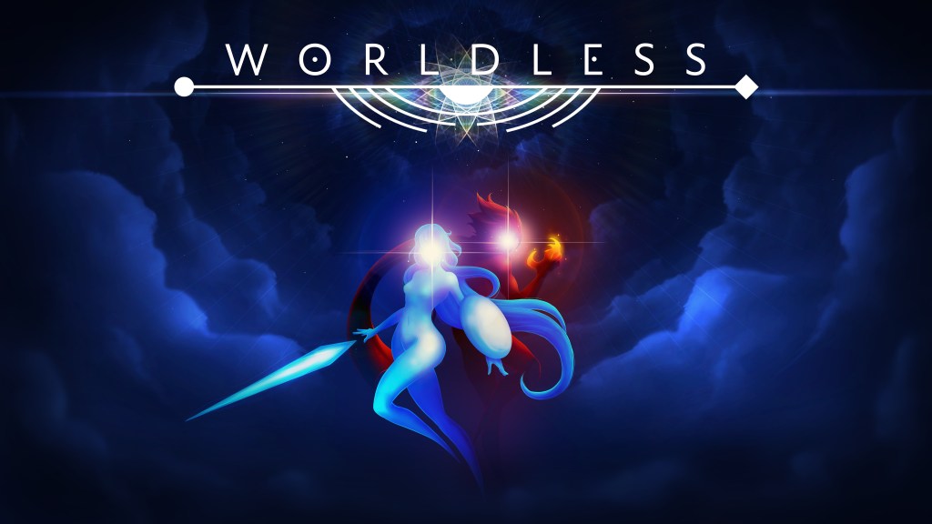 Worldless: A minimilistic but Beautiful RPG Platformer - Churape's Dungeon and Stuff