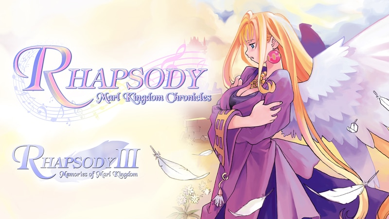 Rhapsody III: Memories of Marl Kingdom is the cutest retro RPG ...