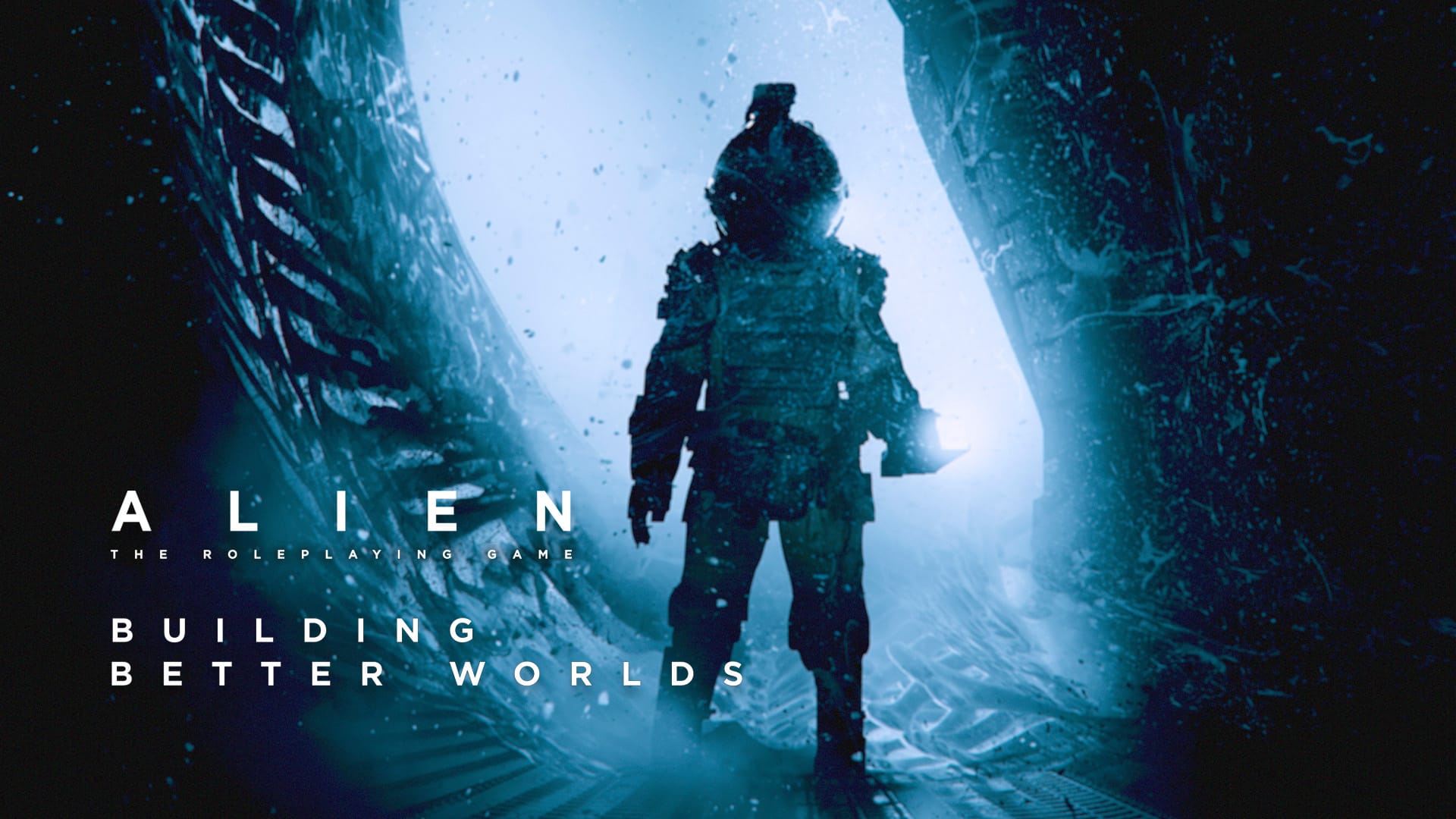 Alien: The Roleplaying Game is getting its newest adveture - Churape's ...