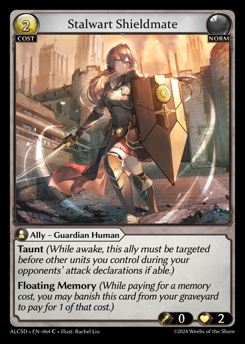 Top 3 Grand Archive Decks - Ascent Ontario - Churape's Dungeon and Stuff