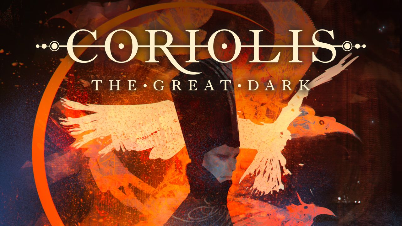 Coriolis: The Great Dark RPG Fully Funded in First 7 Minutes - Churape ...