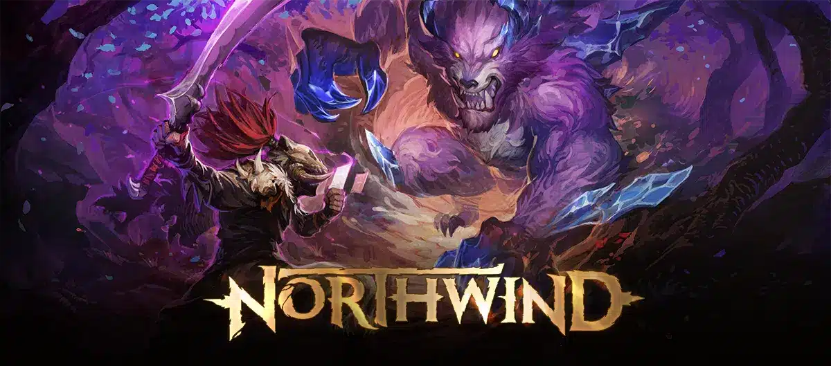 I Wasn't Impressed by the Northwind Demo - Churape's Dungeon and Stuff