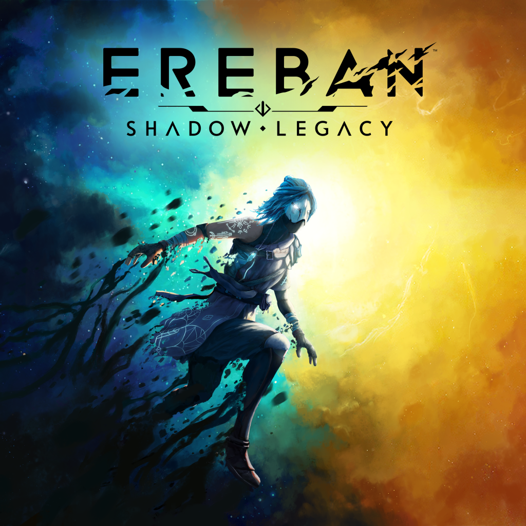 Melt into the Shadows with Ereban: Shadow Legacy! - Churape's Dungeon ...