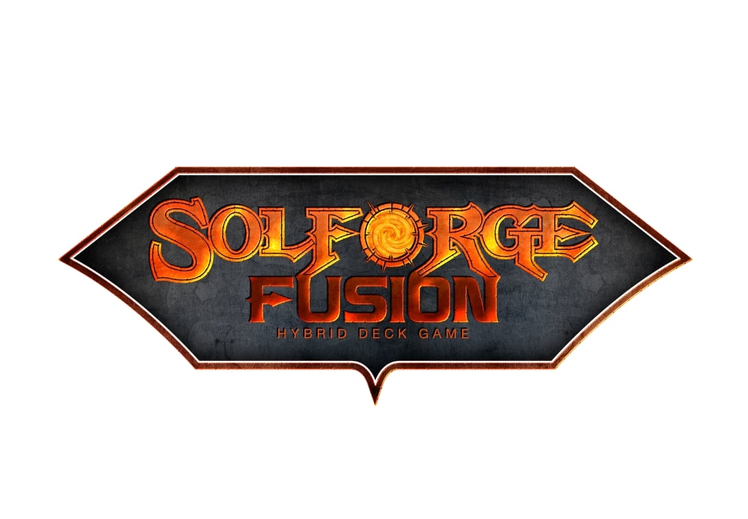 SolForge Fusion Falls Flat as it Attempts to Redefine CCGs - Churape's ...