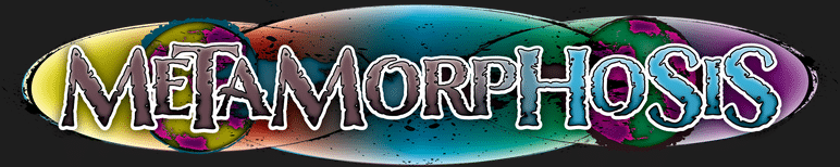 Genesis TCG Returns with Metamorphosis Kickstarter - Churape's Dungeon ...