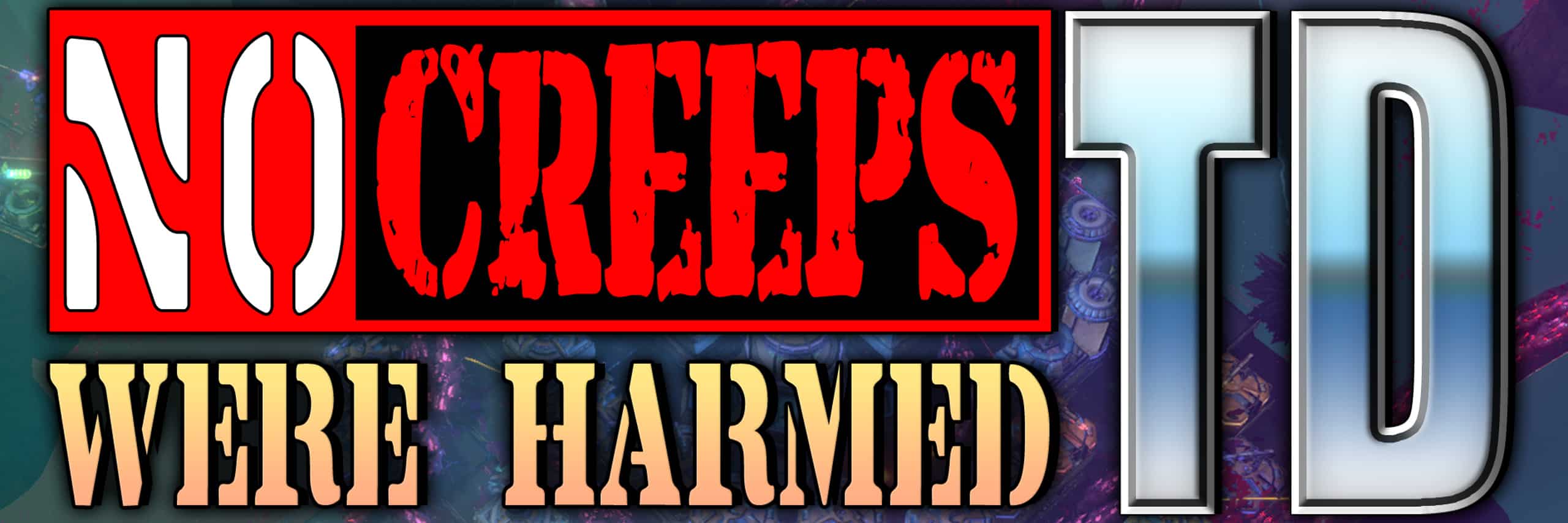 No Creeps Were Harmed Brings New Life to the Tower Defense Genre ...