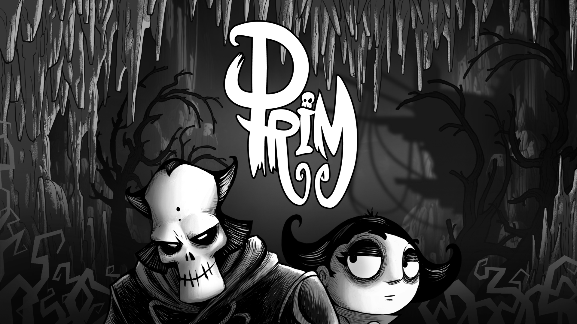 PRIM is a Great Point and Click Narrative, but I have my Issues ...