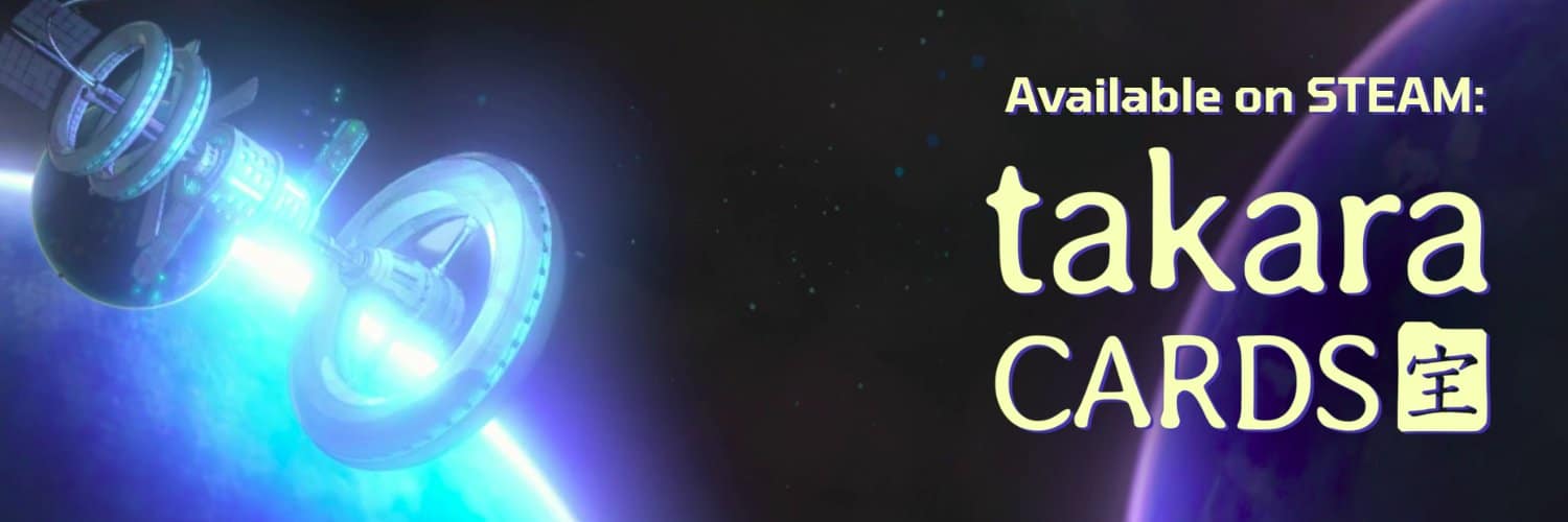 Takara Cards Review: A Sci-Fi Deck Builder You Can't Miss - Churape's ...